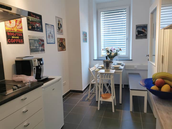 Studio Kärnten - Klagenfurt am Wörthersee