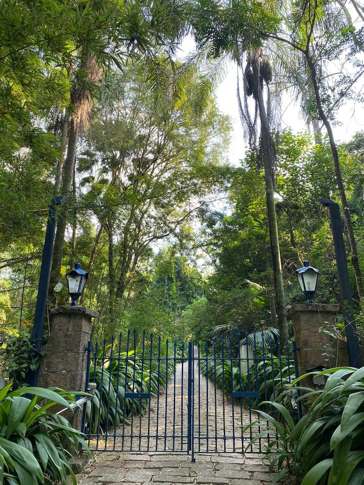 Fazenda Centenária - Valinhos - Campinas