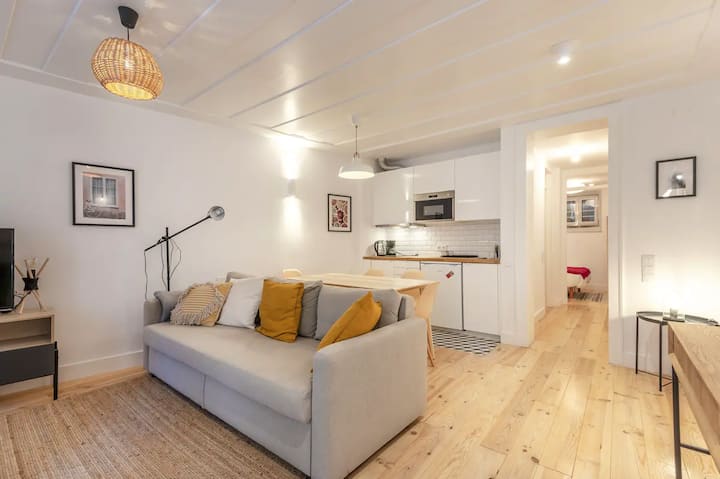 St Christopher Lisbon 4 - 