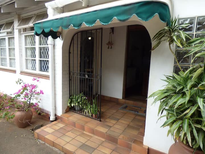 Room 2 - Durban