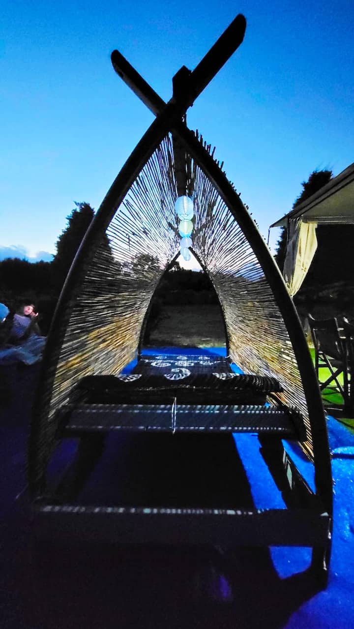 Villaura - Cephalonia