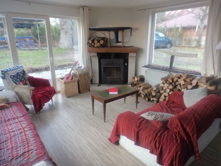 Hoover 7 - ワーテルロー