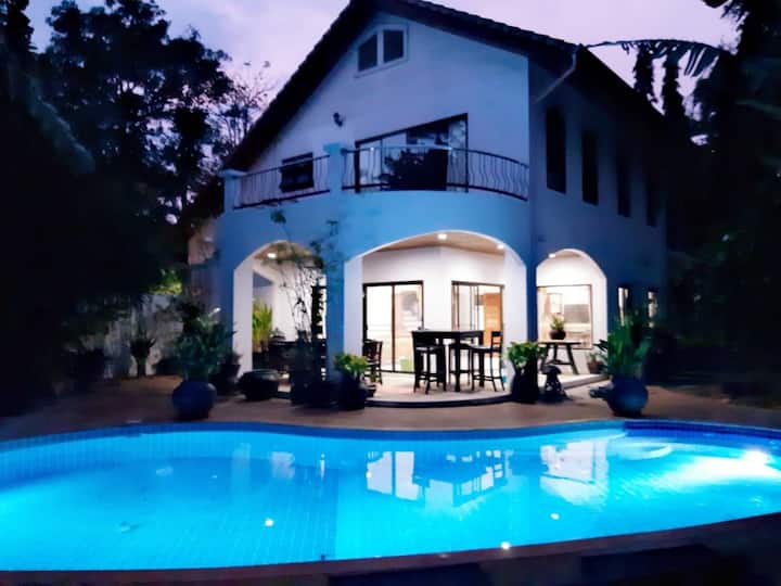 Coconut Rent 2 - Provincia de Phuket