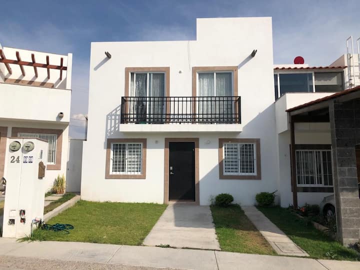 Casita En San ÁNgel - San Miguel de Allende