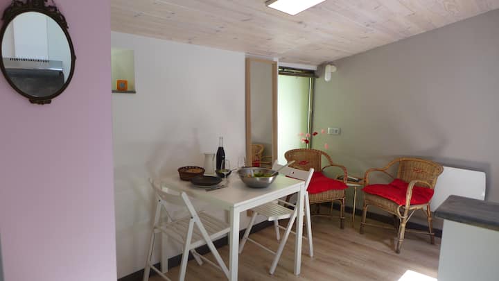 La Petite Maison - Die