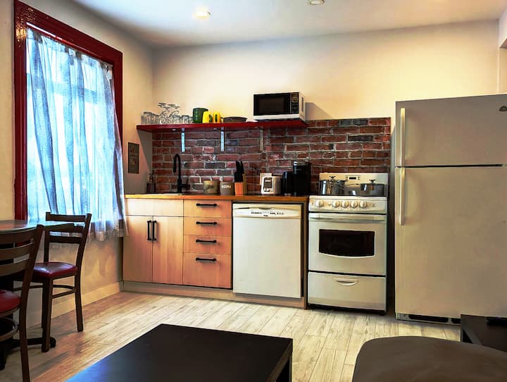 A View Of Heaven - Winnipeg