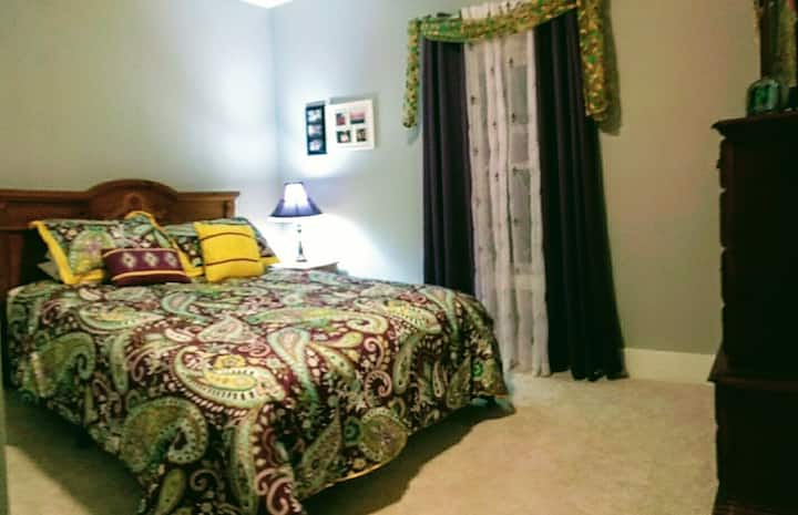 Dancer's Dream Sleeps Four - Breaux Bridge, LA
