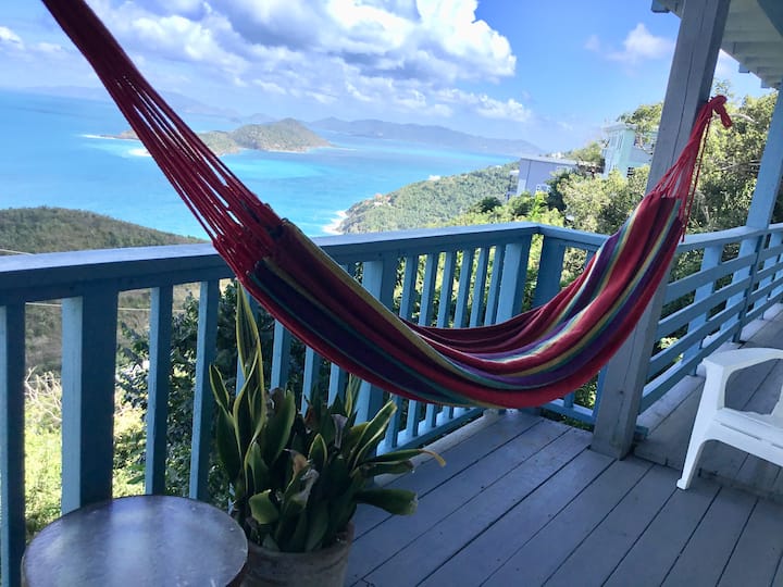 Mandahl Breeze - East End