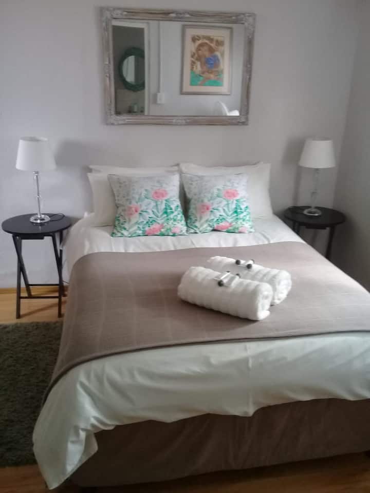 Carmel Villa Self-catering - Garden Cottage 1 - Calvinia