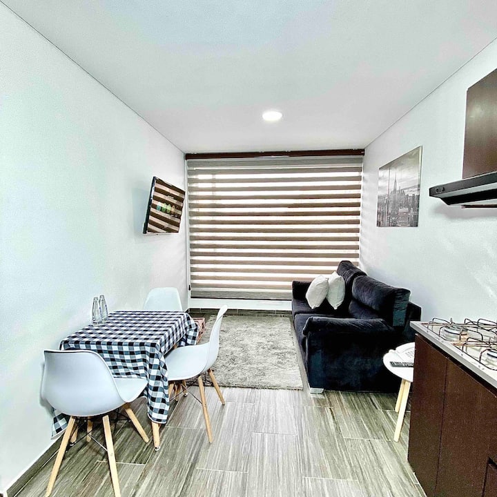Cómodo Apartamento  [Barrio Timiza] Bogotá. - Soacha