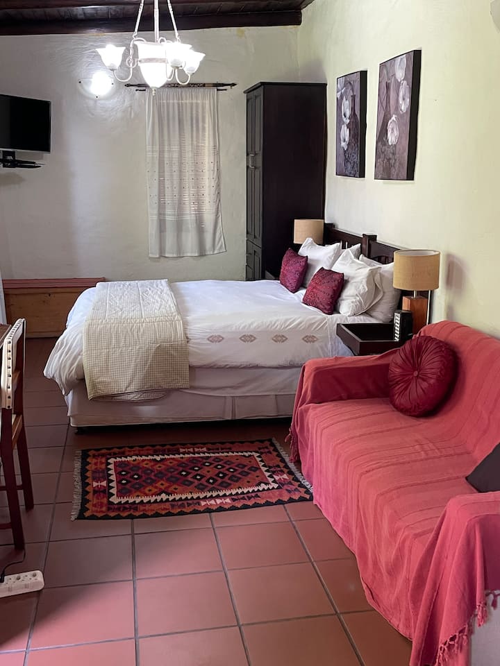 Gecko Cottage - Centurion