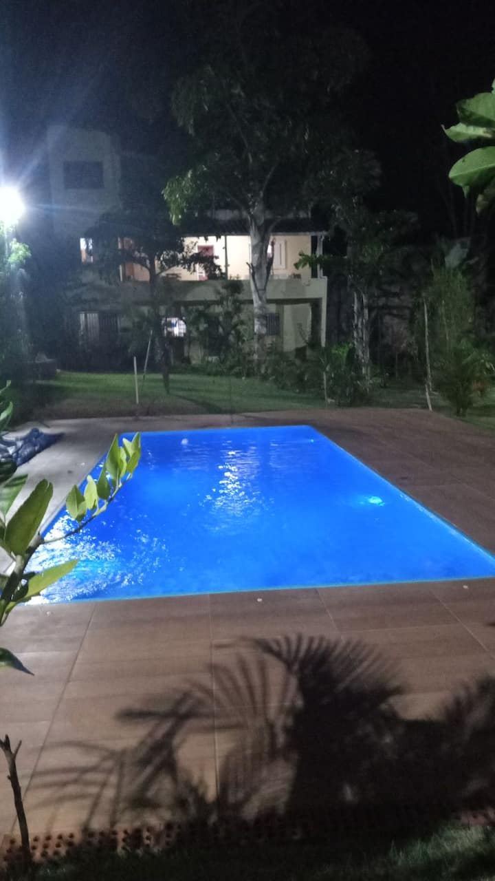 Sítio Shekinak | Recanto Shekinak - Lagoa Santa