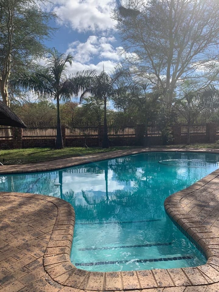 Phalaborwa Home In Quiet Area Close To Kruger Gate - Phalaborwa