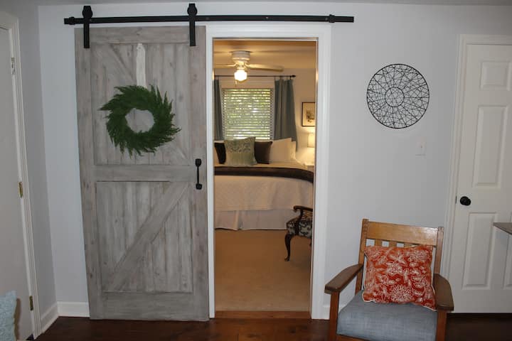 Lookout Mountain Gem - Private Suite/entrance - Lookout Mountain, TN