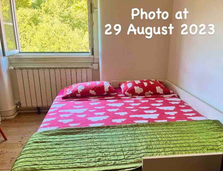 Lisbon Zoo View Apartment - Benfica