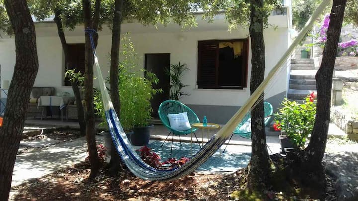 Apartment Tilia - Korcula