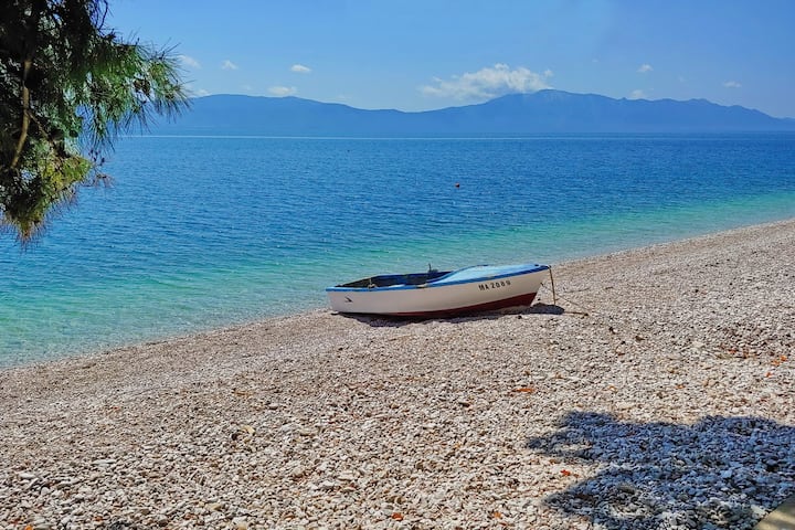 Apartment "B" (6+0) - Podaca (Croatia) - Podaca