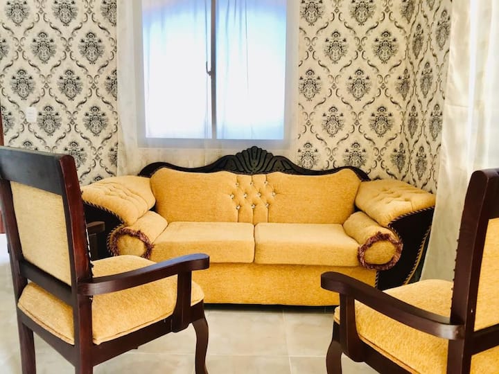 Cómodo Apartamento De Fernando A1 Fast Wifi - Puerto Plata