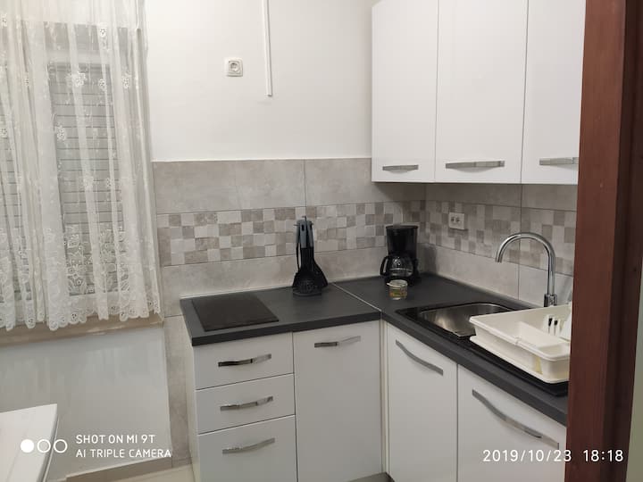 Apt.2 Center Novalja For 4 People - Novalja