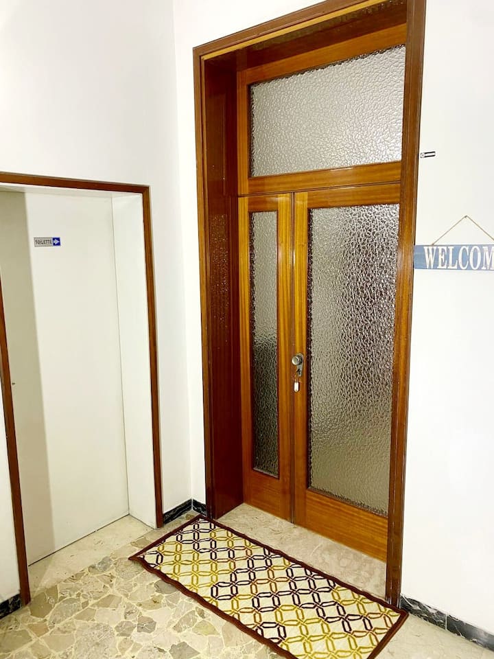 Apt. Domus Mare - Эмилия-Романья