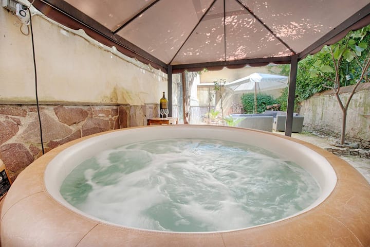 Pepi 2 Bdr , Ground Floor By Florencehospitality - Florencia, Italia