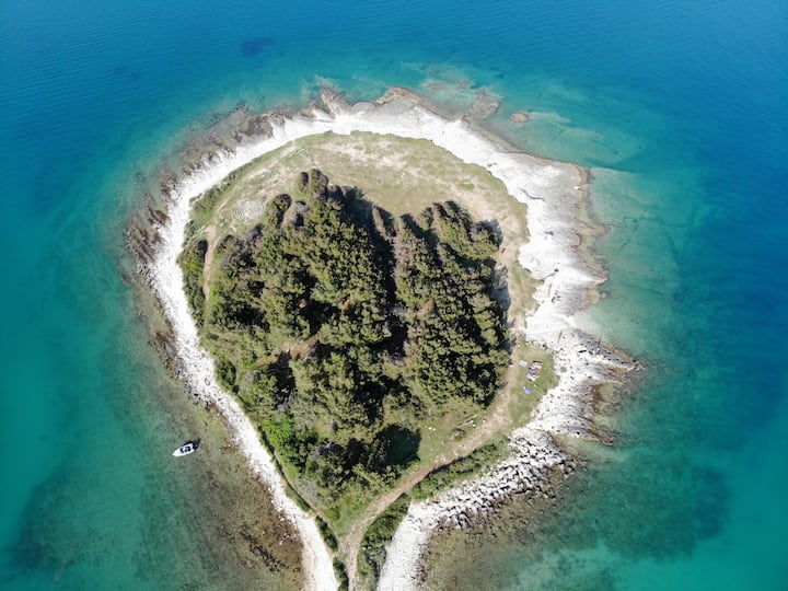 Apartment Merlot In Center Of Premantura - Premantura