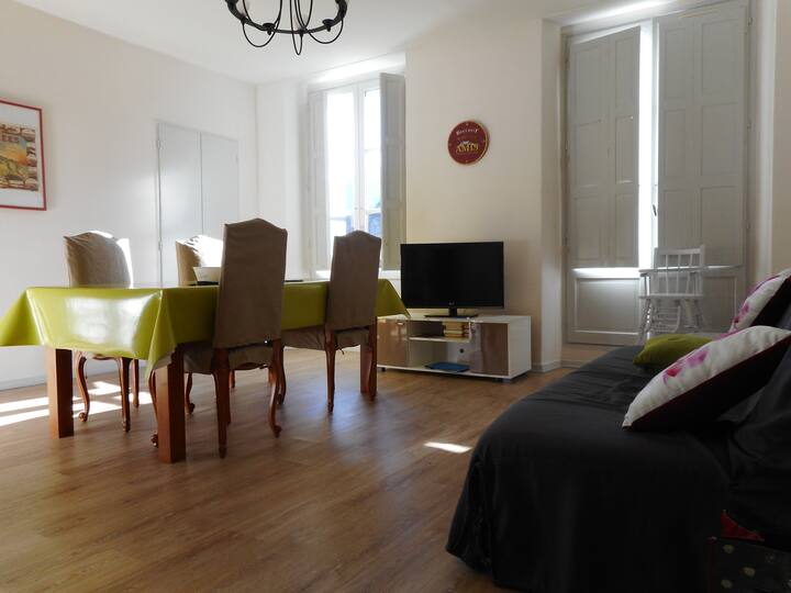 Appartement T3 Bagnères De Luchon - Lac d'Oô