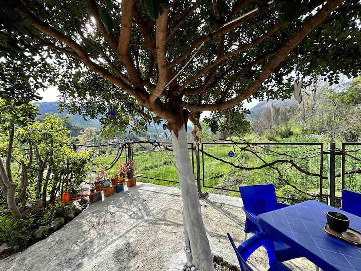 Merkezi Konumda Her Yere 20 Dakika Uzaklıkta - Orhaniye