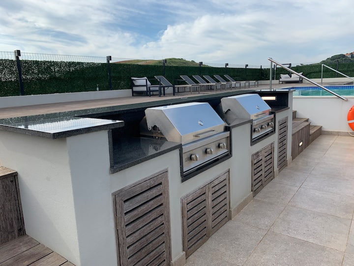 Zimbali Boulevard 106 - Dolphin Coast