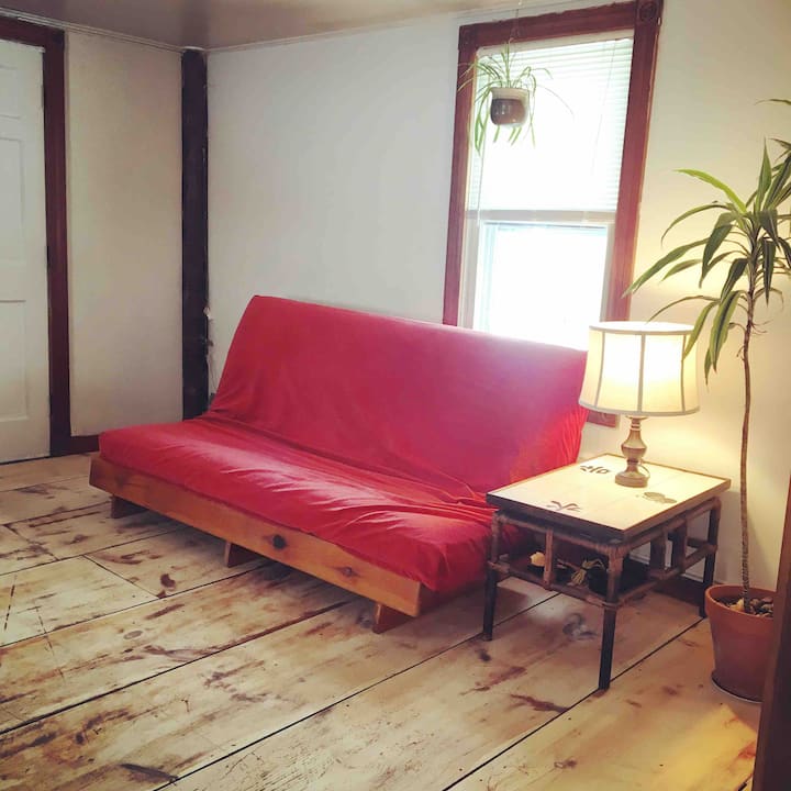 Historic Two Bedroom Home: Walk To Everything! - Stowe, VT