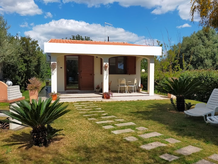 Domus Andreana Holiday Home - Quartu Sant'Elena