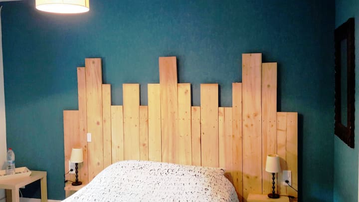 Chambre Propre Wc Et Sdb Privée. éTudiant - Bourg-en-Bresse