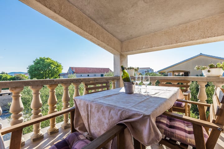 Nice&cosy Apartment "Nina" - Biograd na Moru