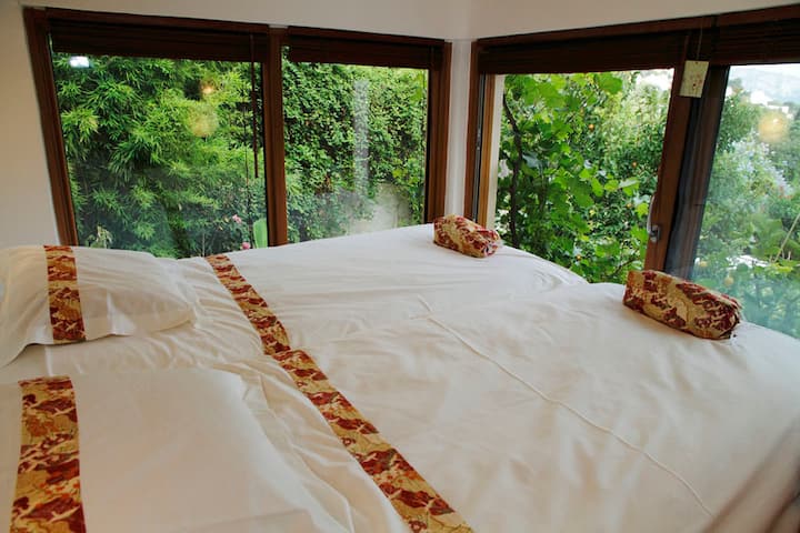 Le Ryokan Blanc - 馬賽