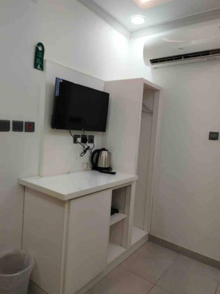 18 Min Walking To Haram&entire Rental Unit For You - Mecca