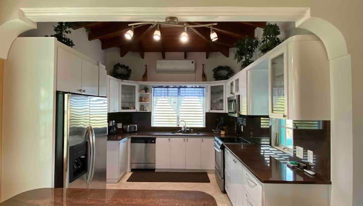 Scott Beach Villas #1 - U.S. Virgin Islands