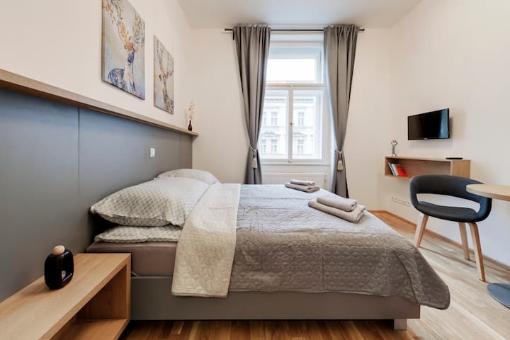 Maison Residence Prague - 410 - Prague