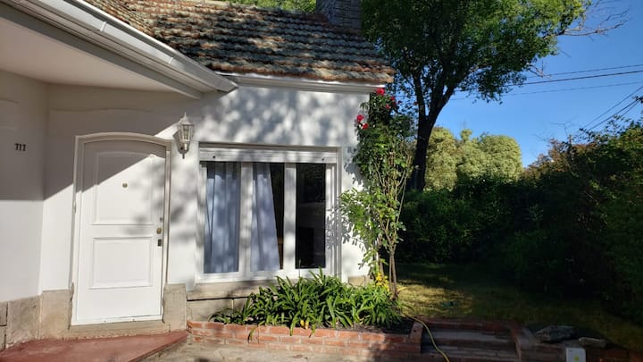 Residencia Familiar En Los Troncos - Mar del Plata