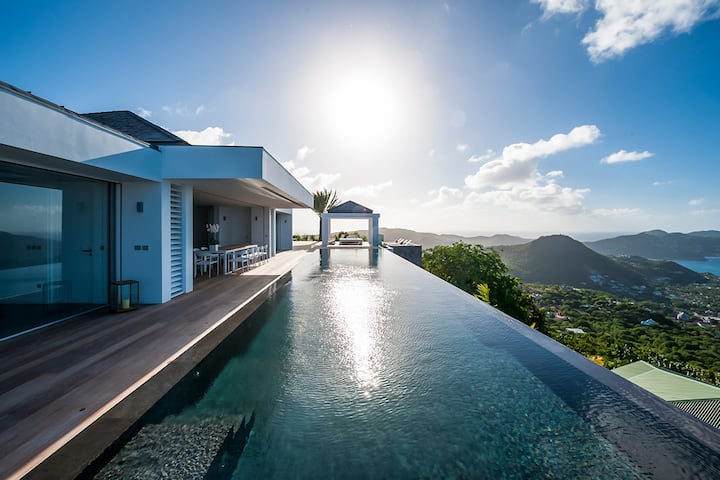 Ginger - Saint-Barthélemy