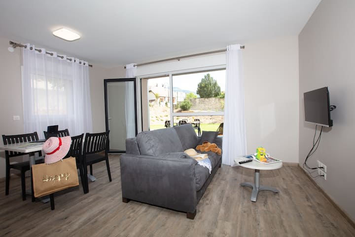 Appart 51m² De Standing Proche De Genève à Neydens - Neydens
