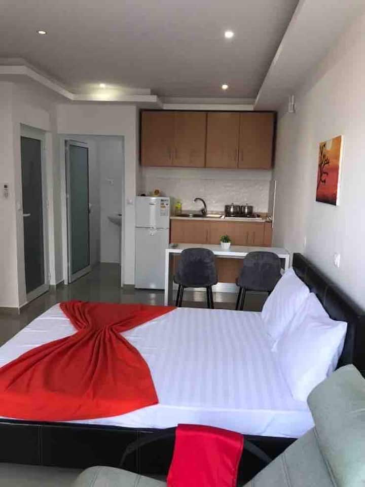 Casa Da Teresa❤️, O Cantinho Para Relaxar • 1 Cama - Praia