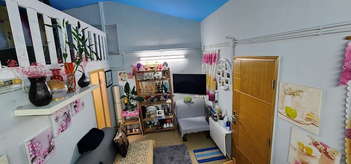 Peng Chau Hidden Paradise Room#2 - Hong Kong
