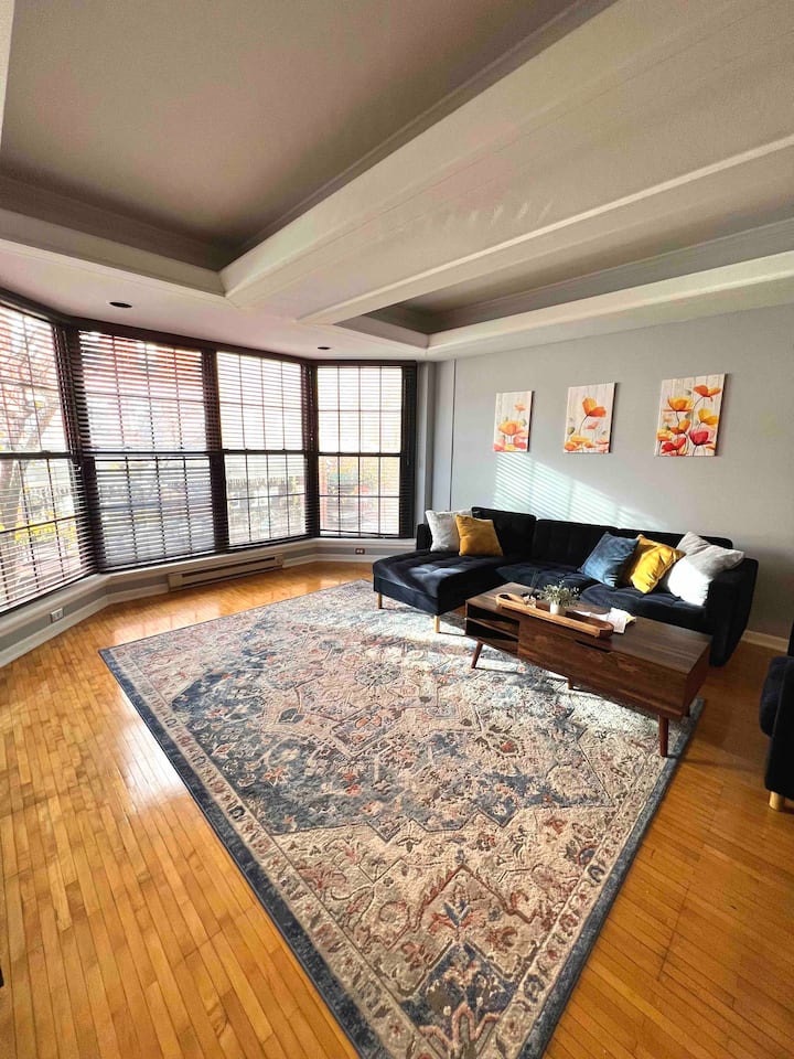 2-bd Condo W/ 1 Freeparking Space Under Building - Liverpool, NY