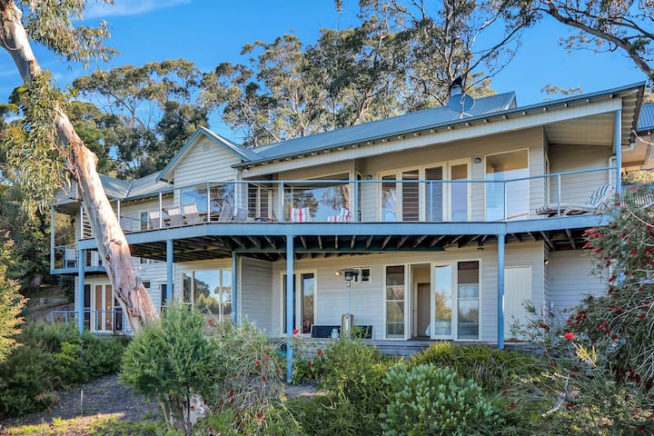 Luxury Lorne Family Home - Lorne