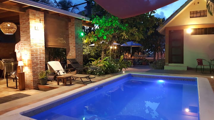 Playa de la Coca Cola Vakantiewoningen en accommodaties - Puerto Cortés ...