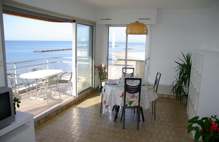 Blue Horizon - Palavas-les-Flots