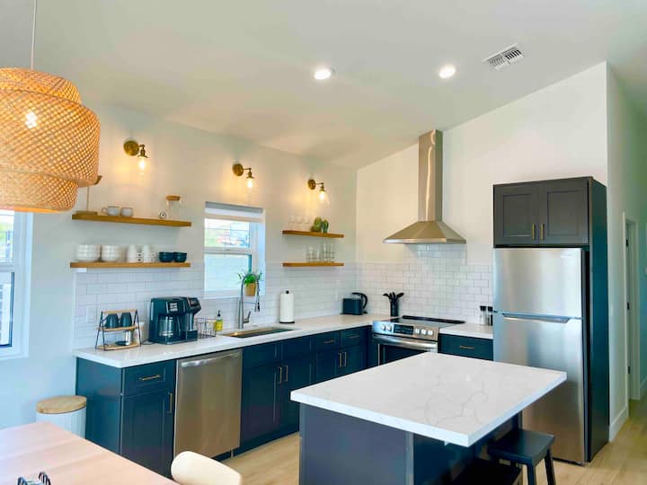 Desert Hygge Home - Phoenix, AZ