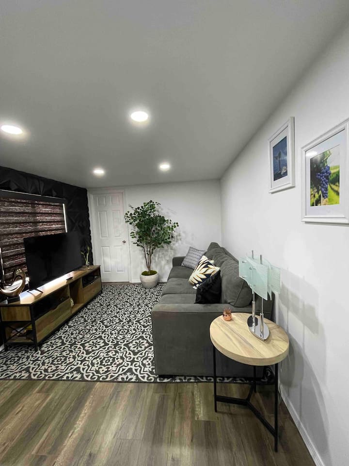 Casa Par De Aldamas-c&c - Ensenada