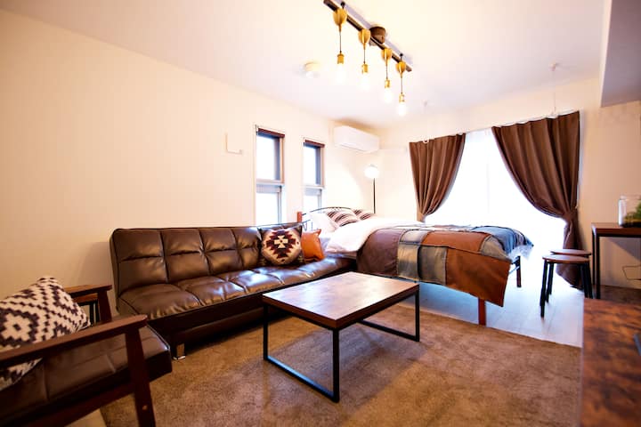 Newly Built/ikebukuro/otsuka Wi-fi P203 - Tokyo