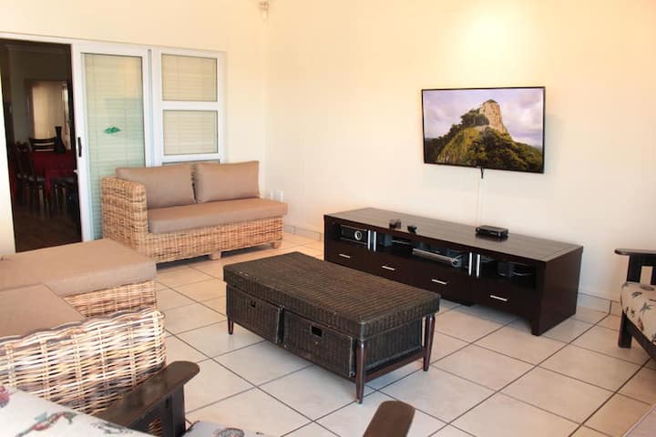 Walvis Apartment - Mosselbaai